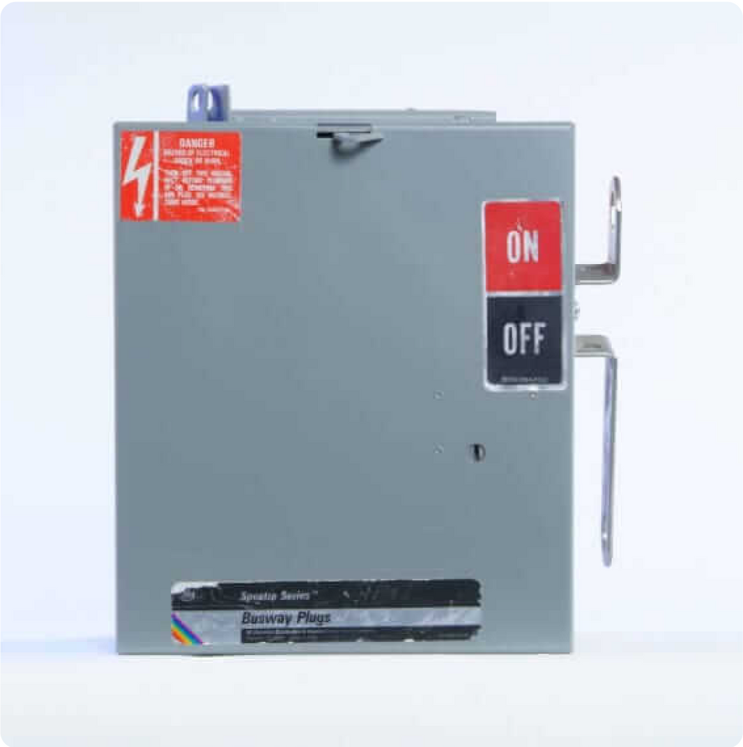 ACB SOURCE: One-Stop Solution for Electrical Needs