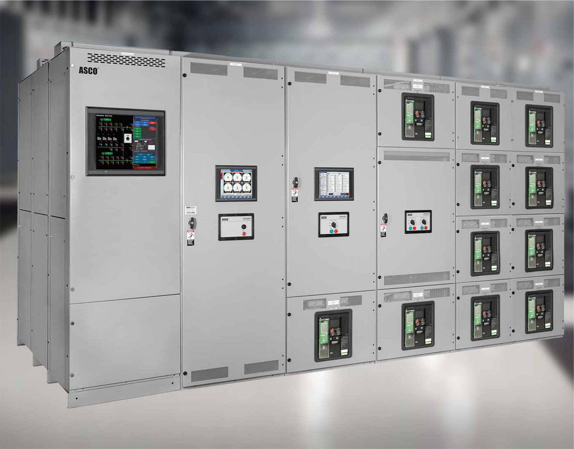 Switchgear